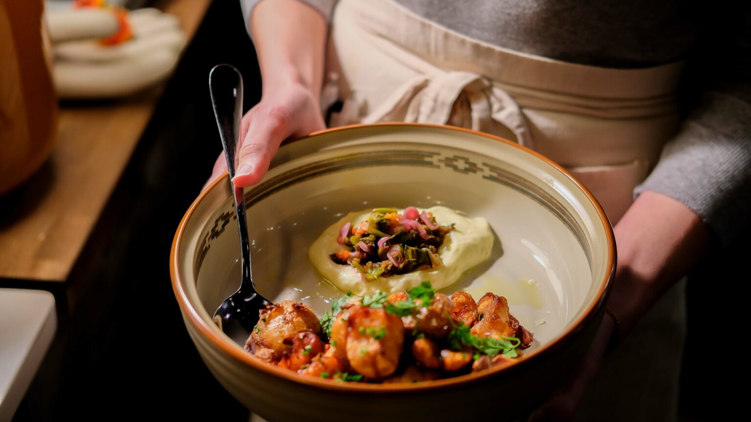 What’s on the Menu at Hayward | Visit McMinnville