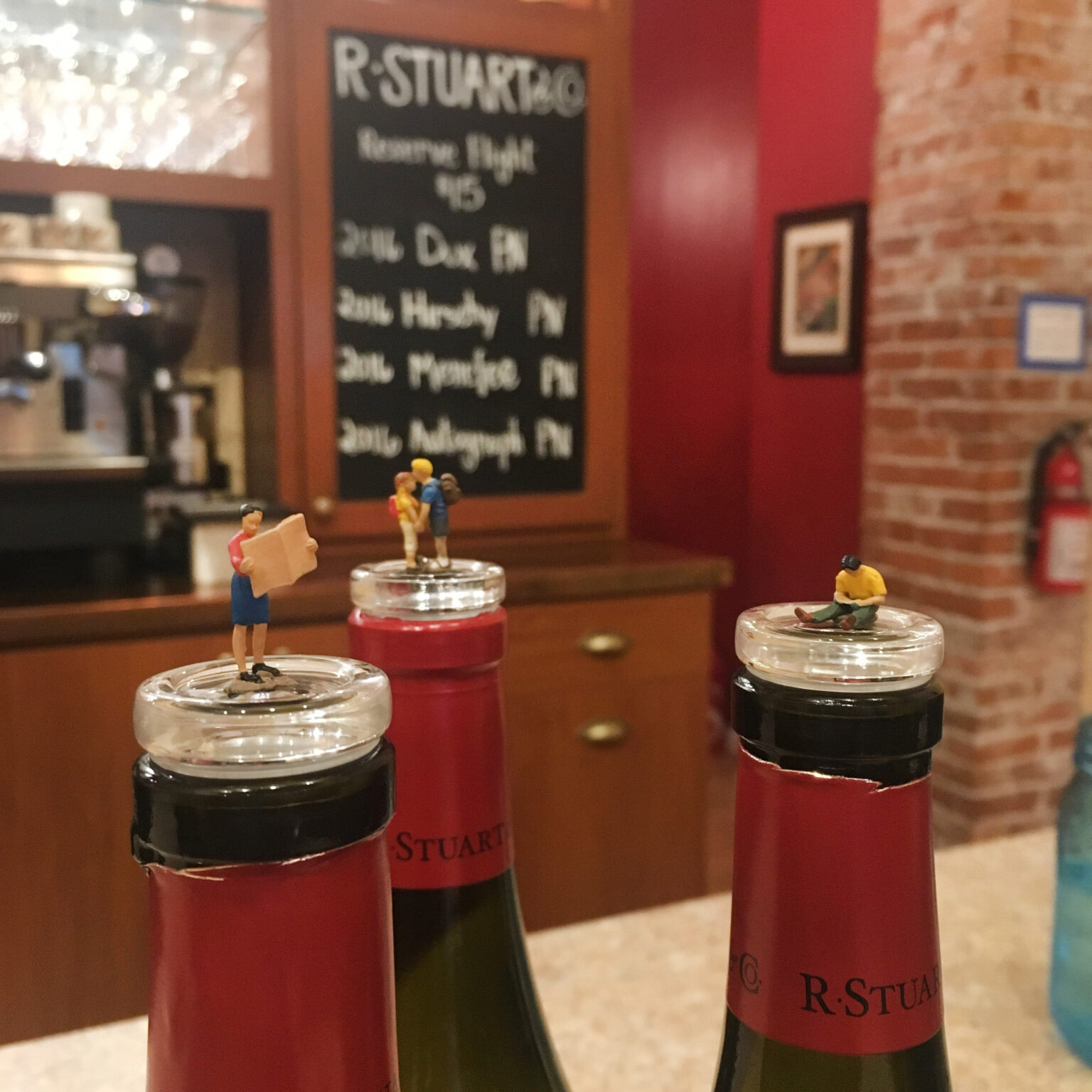 6 tiny tasting rooms big on ideas in and around McMinnville | Visit ...