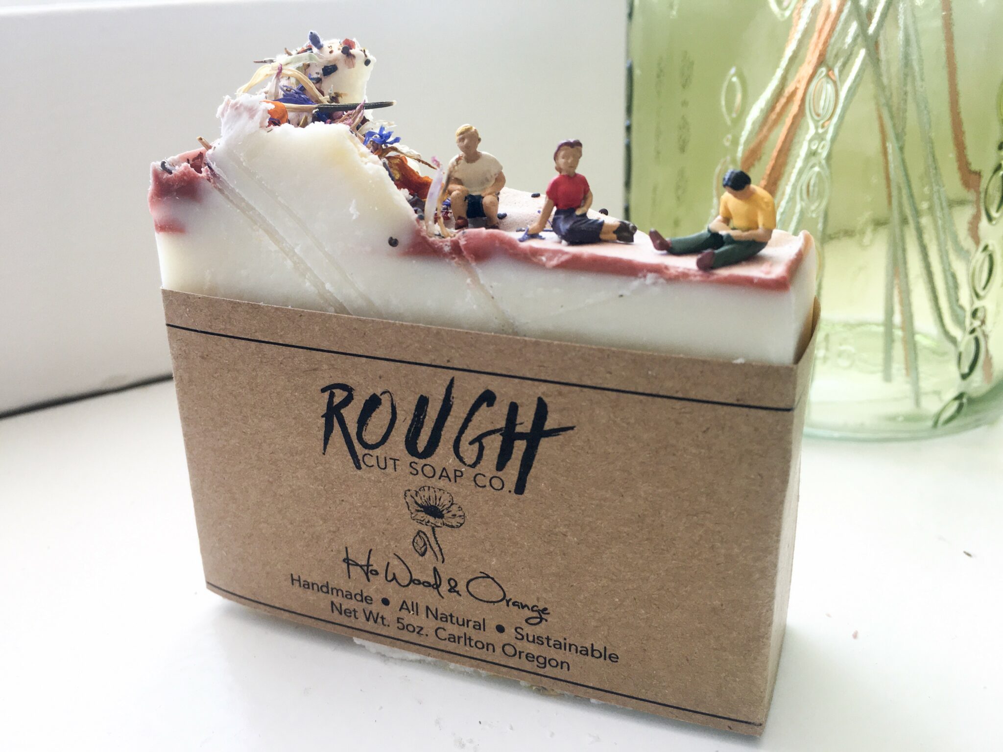 Tiny Travels: This tiny soap store in Carlton is heaven scent | Visit ...