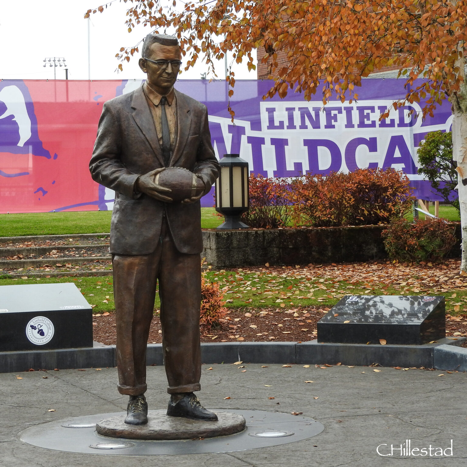 Linfield University | Visit McMinnville