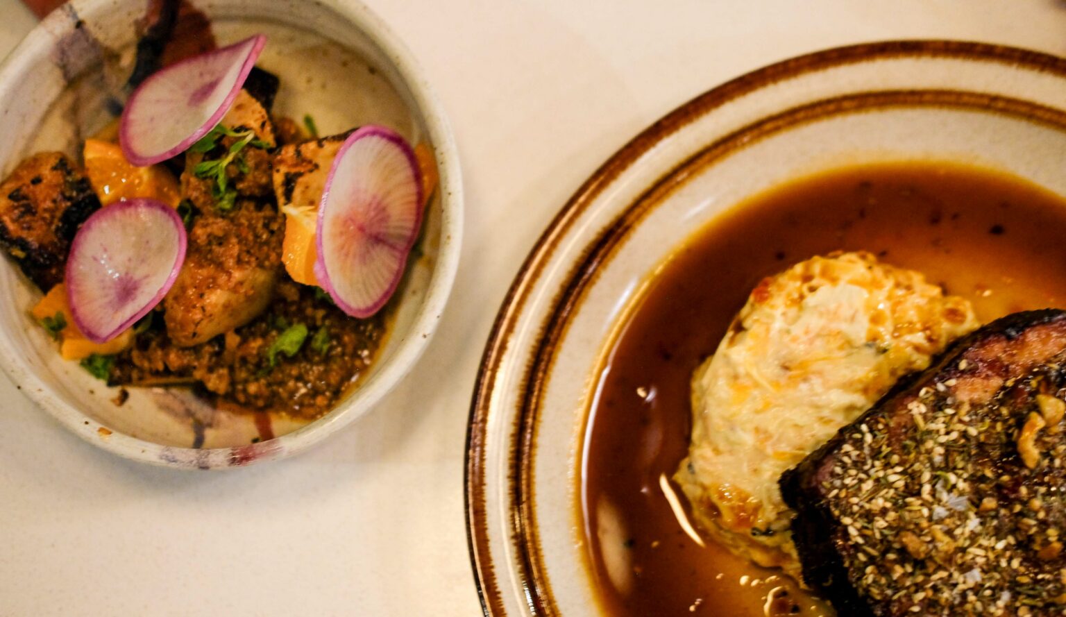 What’s on the Menu at Hayward | Visit McMinnville