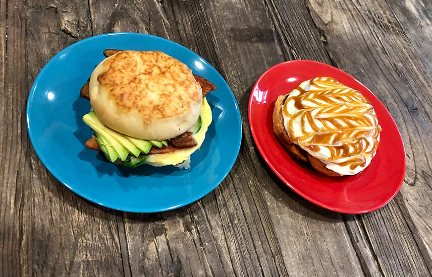 bad_dog_bakery.jpg | Visit McMinnville