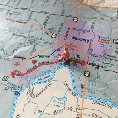 Tiny Travels: A Love Letter to the Newberg-Dundee Bypass | Visit ...