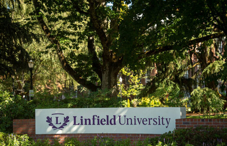 linfield_university.jpg | Visit McMinnville