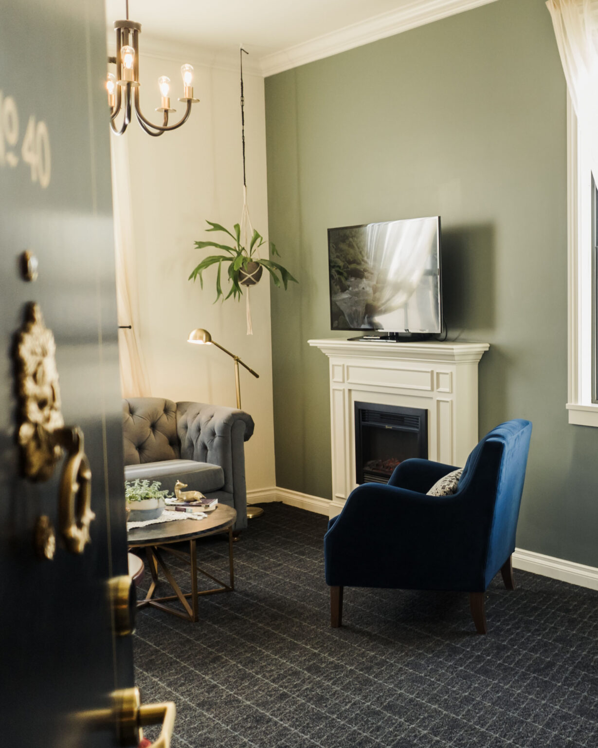 DIY Writing Retreat: McMinnville’s Best Options for a Creative Weekend ...